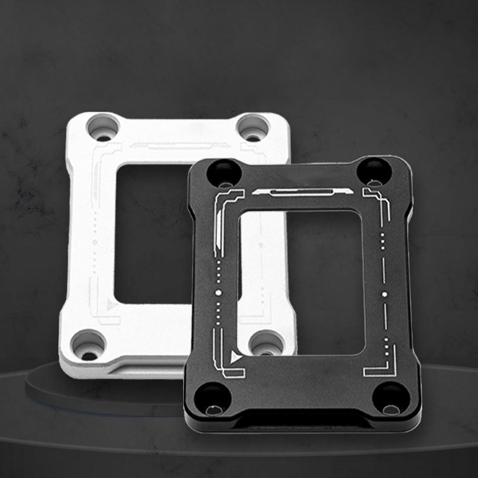 CPU Bending Correction Fixing Buckle for LGA1700 Intel12 Gen Fixed ...