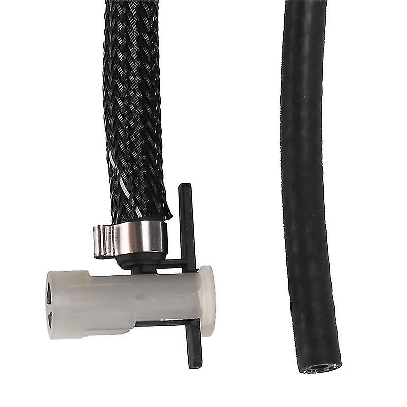 13537799993 - Fuel Injector Return Overflow Hose Line Pipe For - 3 5 ...