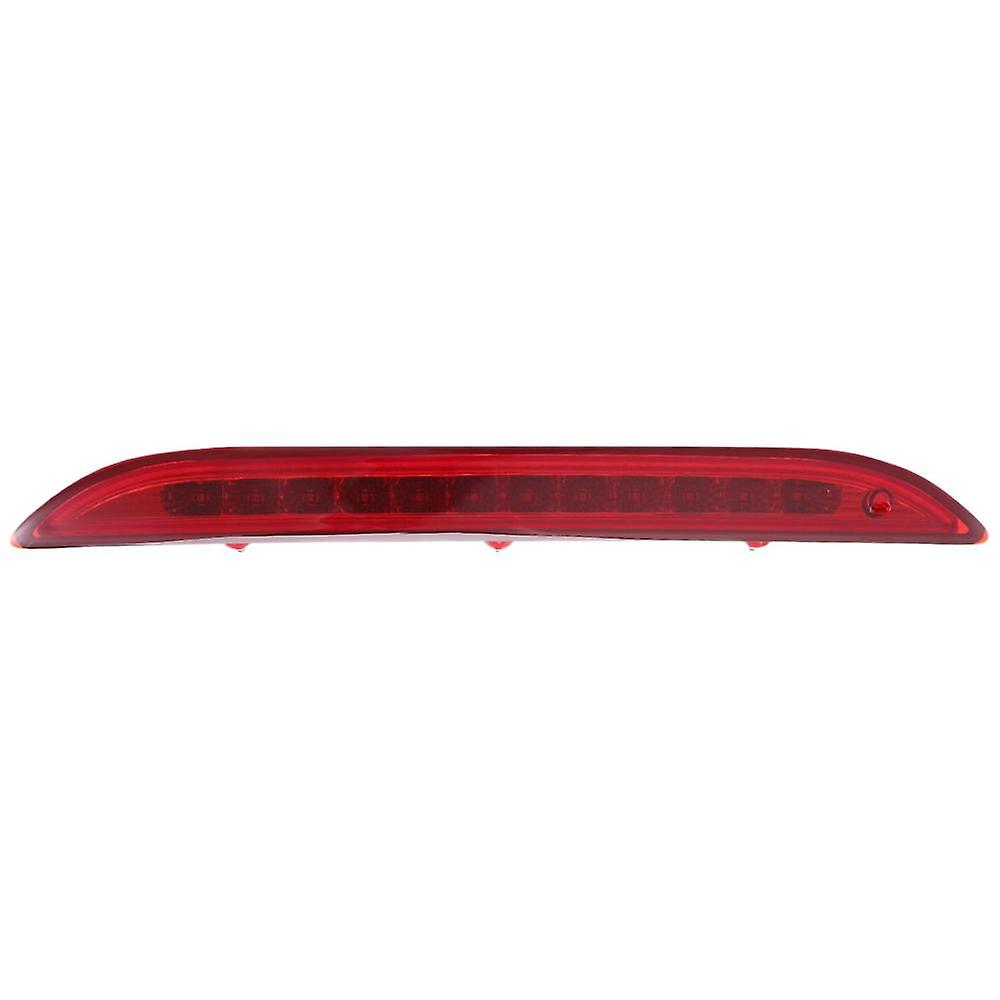 92700-1w210 Car Led Tail Gate Brake Lights Assy For 2012-2016 ...