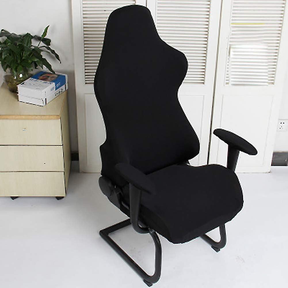 Gaming Chair Covers, Ergonomic Elastic Stretchable Computer Gaming ...