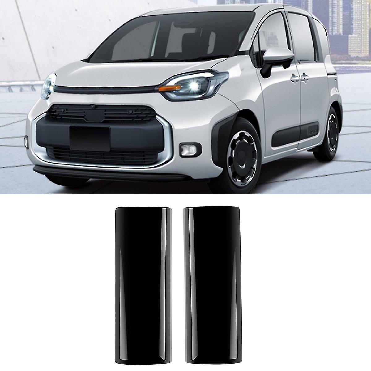 Rhd For Sienta 2022 2023 Car Interior Mouldings Door Panel Rat Cover ...