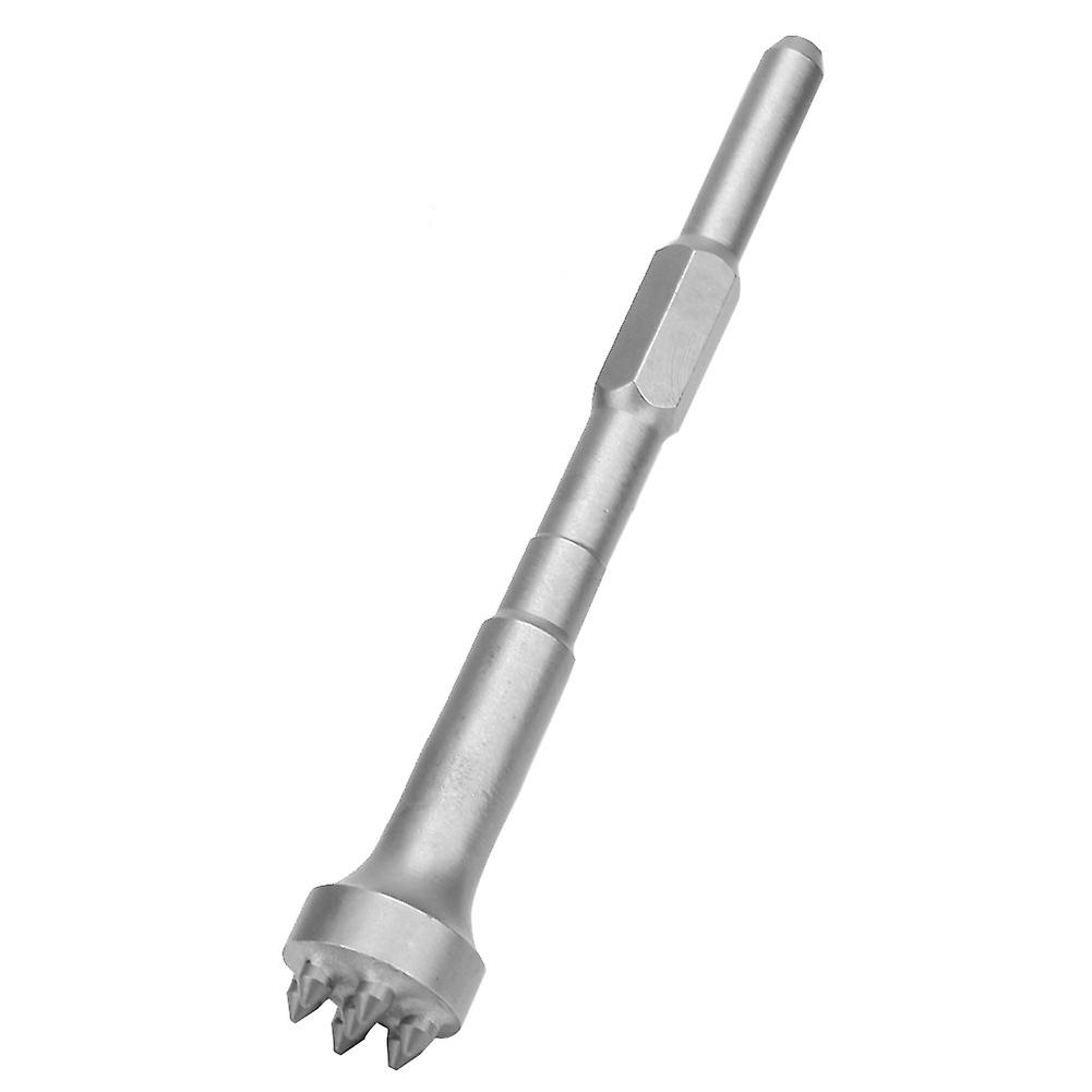 Alloy Hammer Chisel Bit for Electric Demolition Hammer Concrete Breaker ...