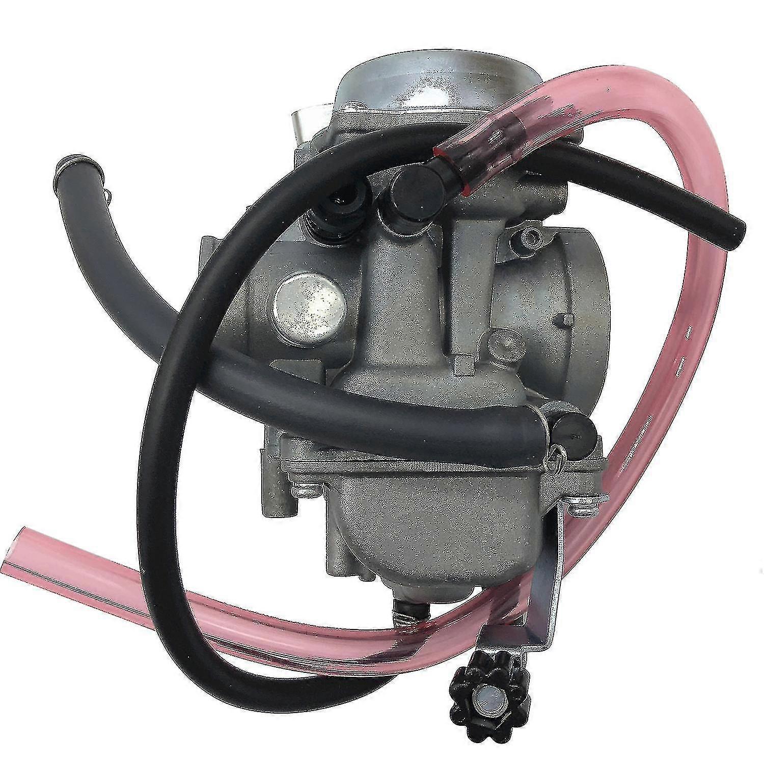 Carburetor For Kawasaki Bayou 300 Klf 300 300b 300c Klf300 1986-2005 ...