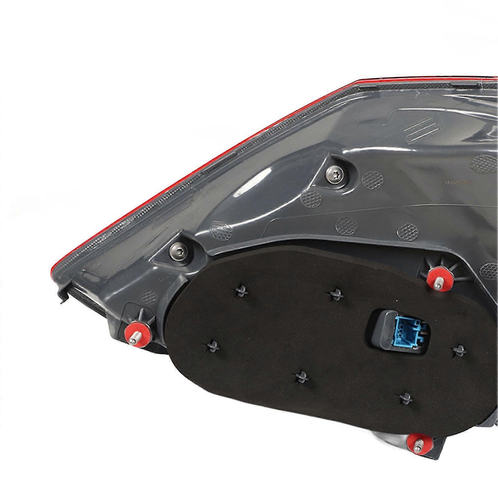 Left Side LED Tail Lights Rear Lamp A2059060357 Left Hand Driving for C ...