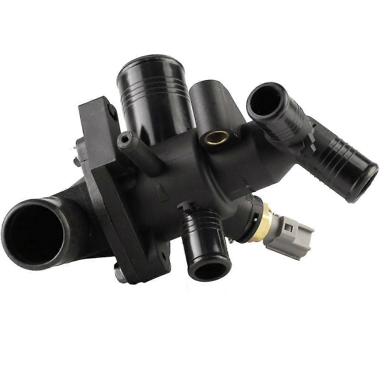 For Ford Transit Mk7 2.4 Tdci 2006-2012 Thermostat Housing Sensor ...