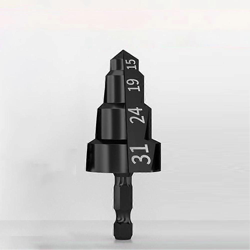 Expansion Repair Drill Bit for PPR Water Pipe,PPR Lifting Drill Bit 15 ...