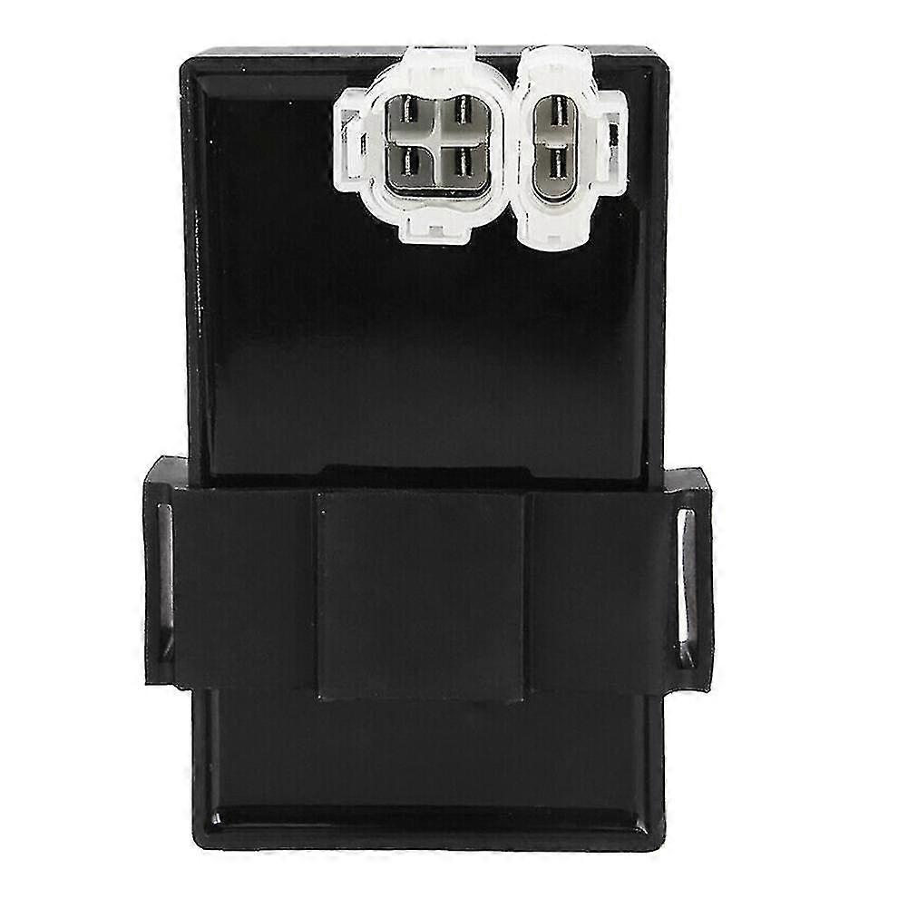 High Performance Ignitor Cdi Box Module Unit For Honda Xl600v ...