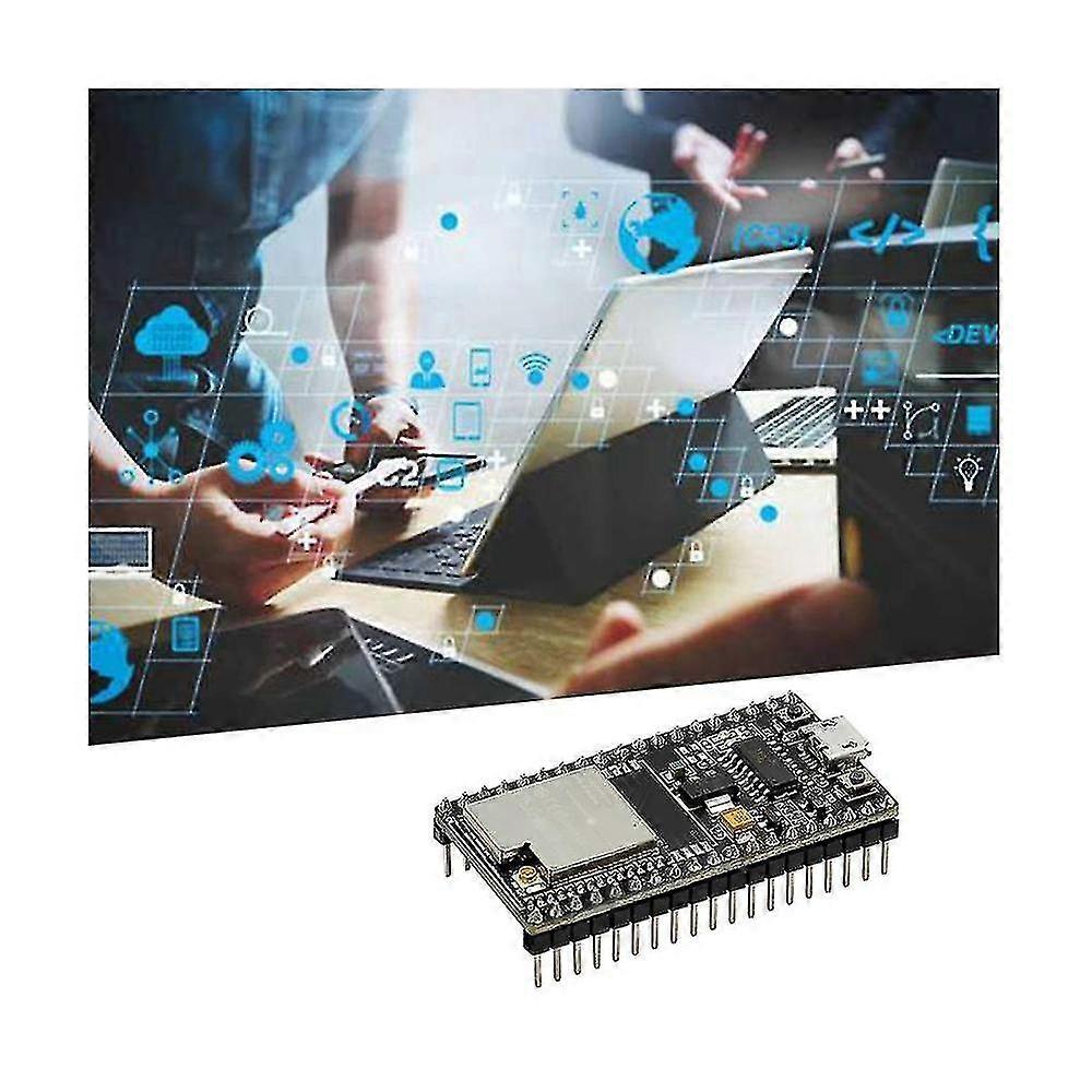 Esp-wroom-32ue Iot Development Board Esp32-wroom-32u Wifi+bluetooth ...