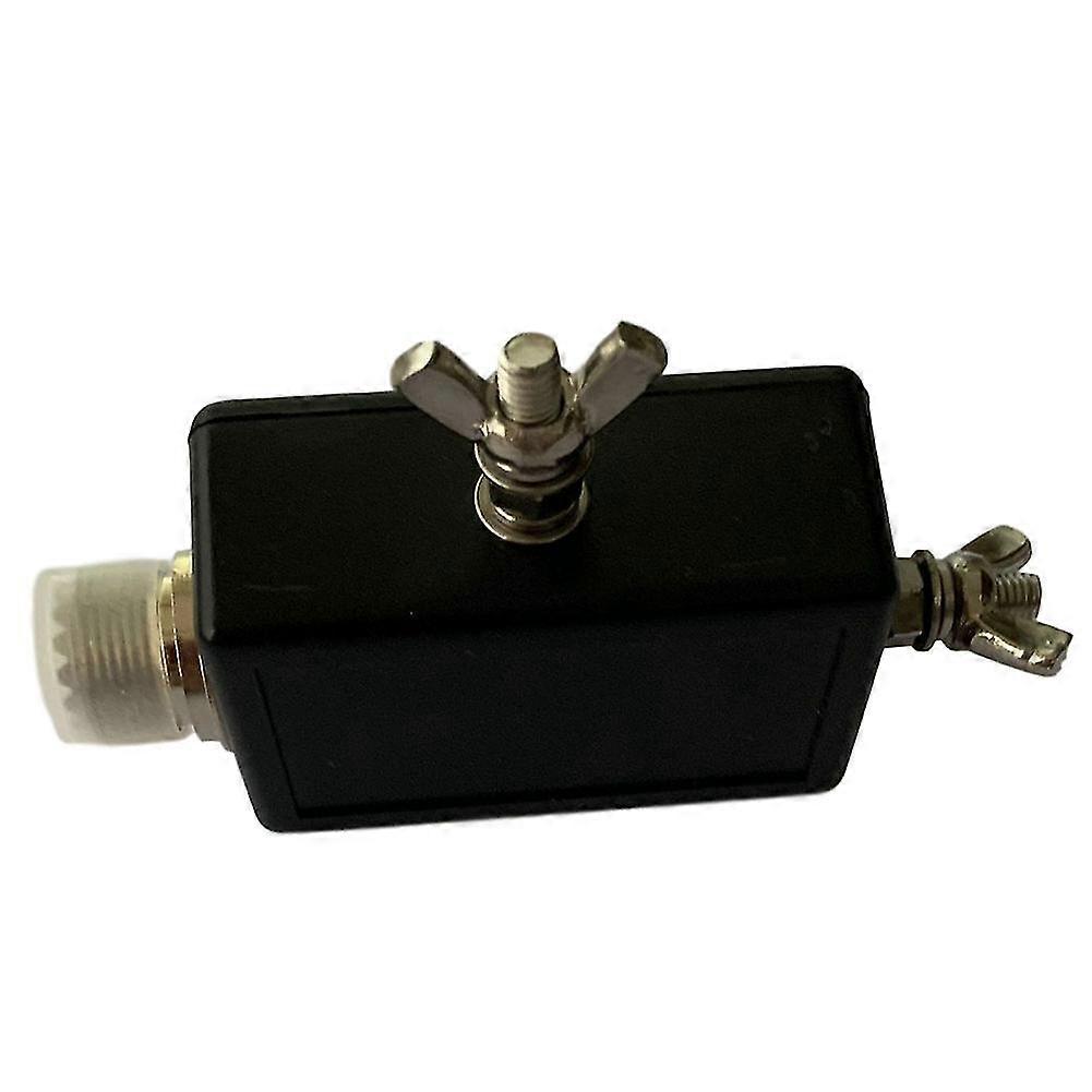 1:9 Mini Balun Suitable Hf Shortwave Antenna For Outdoor Qrp Station ...