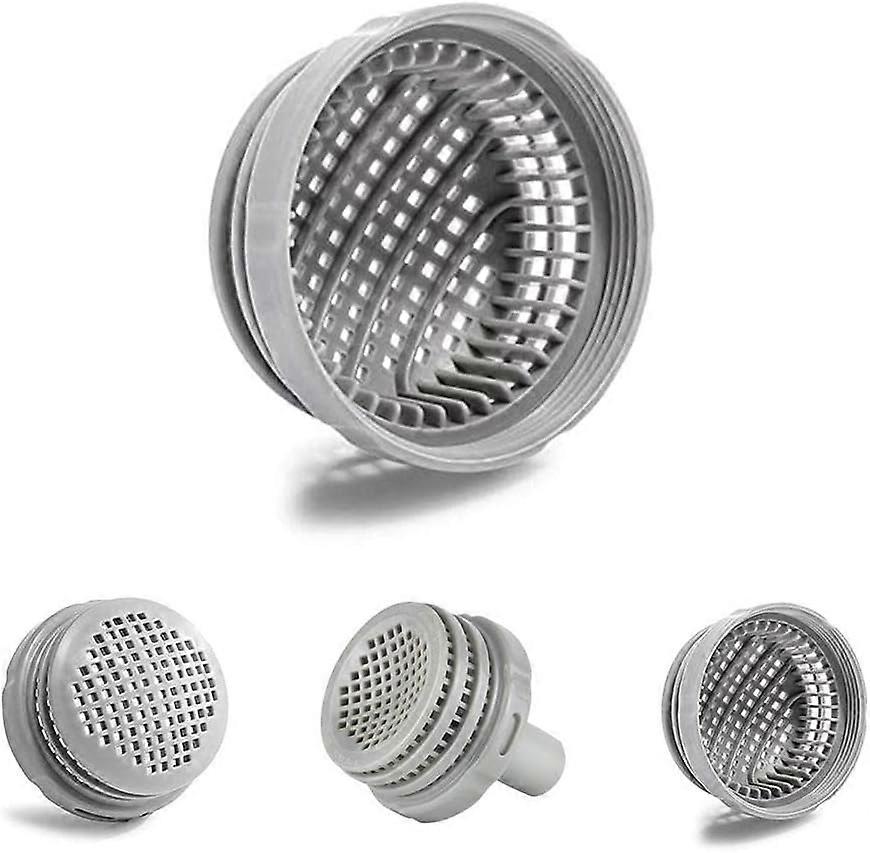 Intex Nozzle Kit - Screen - Connection Grid - Pool Pump Inlet Nozzle ...