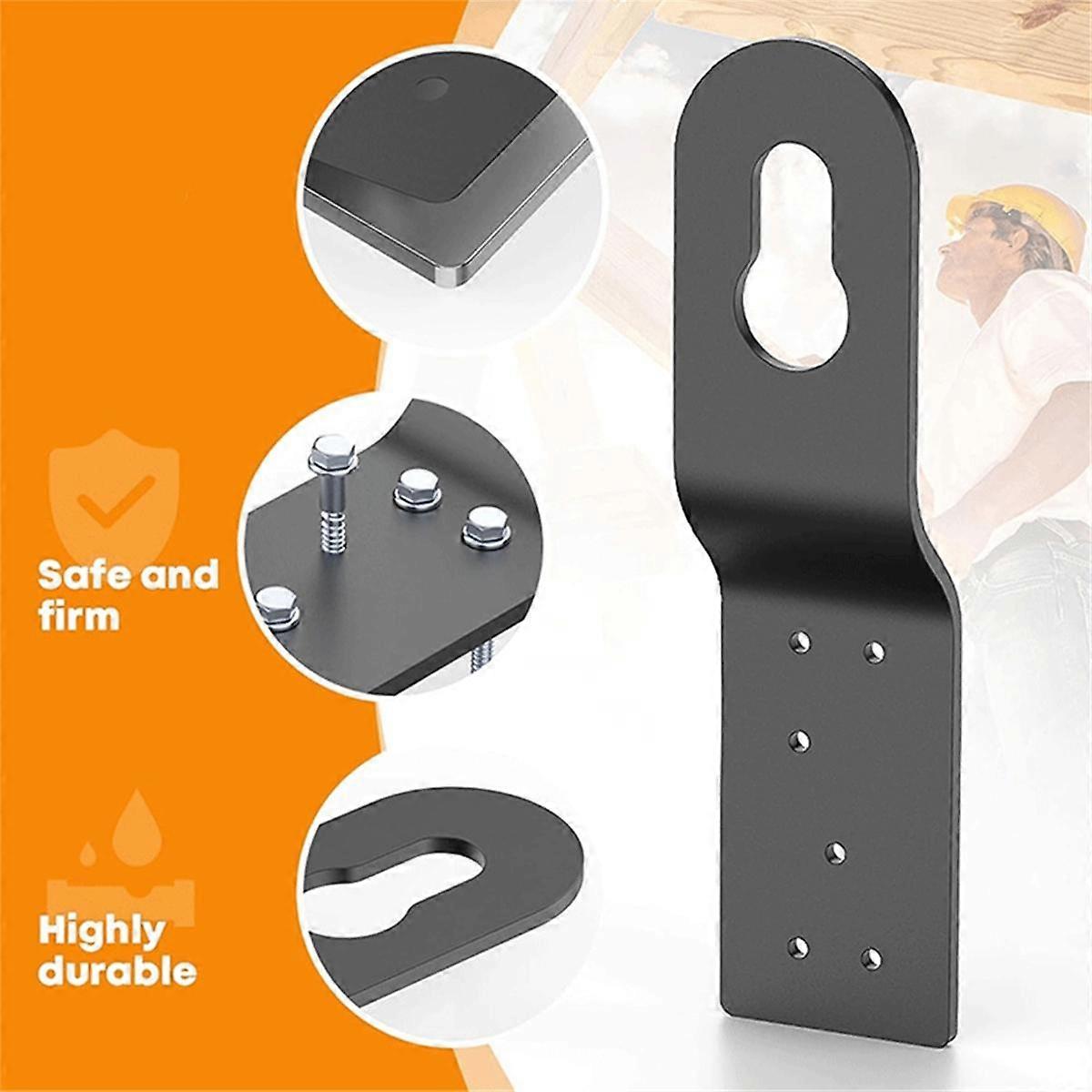 Roof Safety Anchor Hitch Clip, Roof Anchors for Fall Protection ...