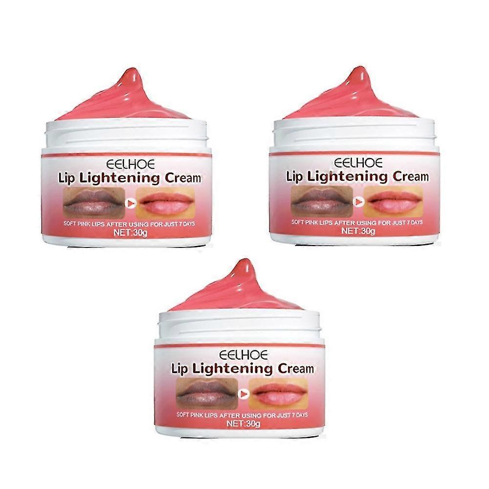 1-3pcs Lip Balm Lip Removal Black Moisturizing Remove Dark Lip Cream ...