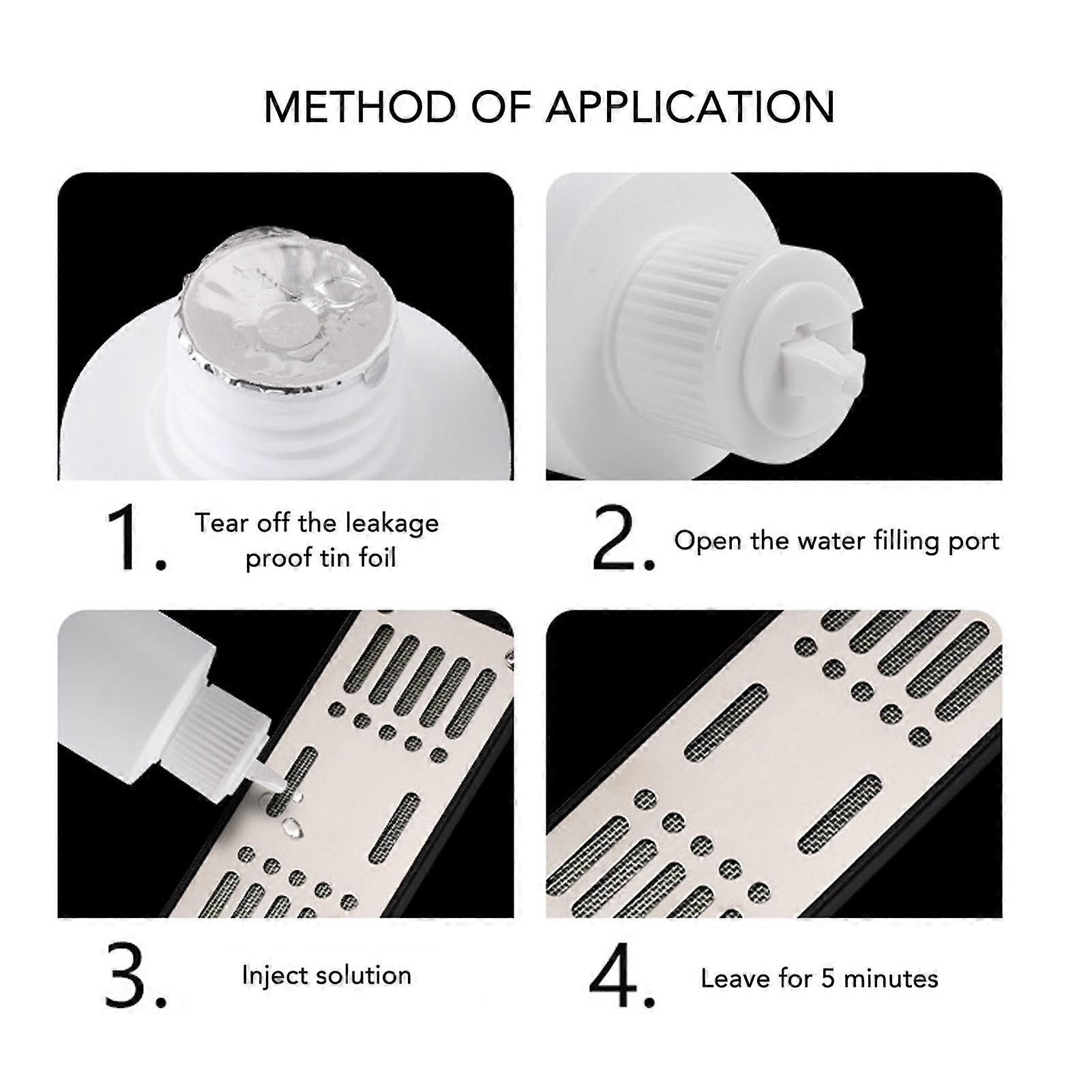 Cigar Humidor Solution Safe Gentle Irritating Free Propylene Glycol ...