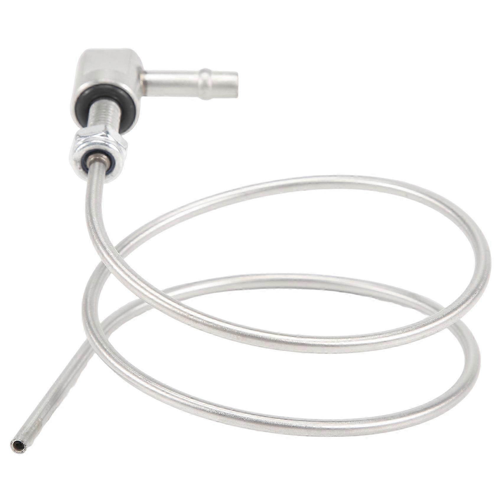 490mm Parking Heater Fuel Stand Pipe Fuel Tank Low Profile Standpipe ...