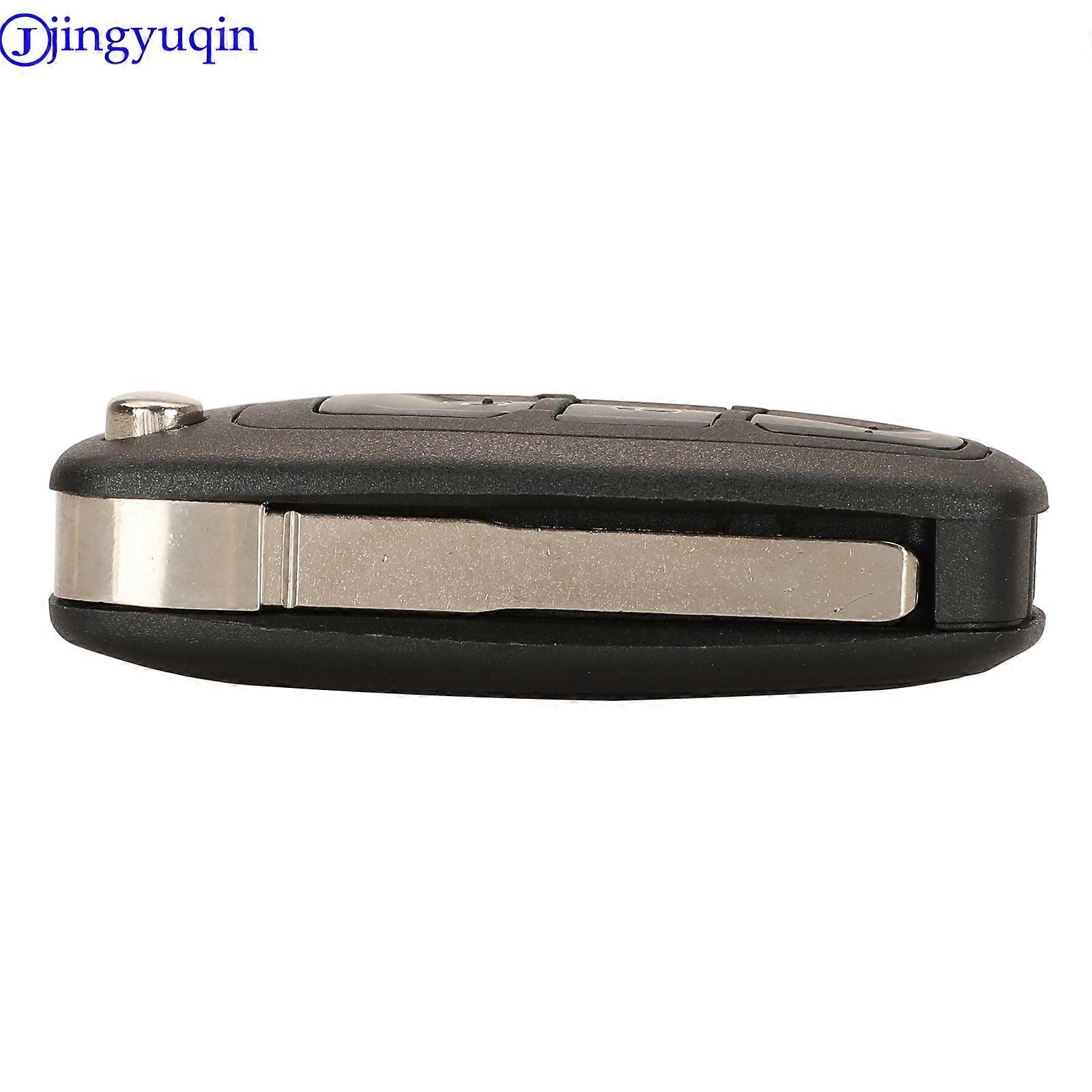 For Ford Ranger 2011 2012 2013 2014 2015 Remote Car Key Fob 433mhz Fsk ...