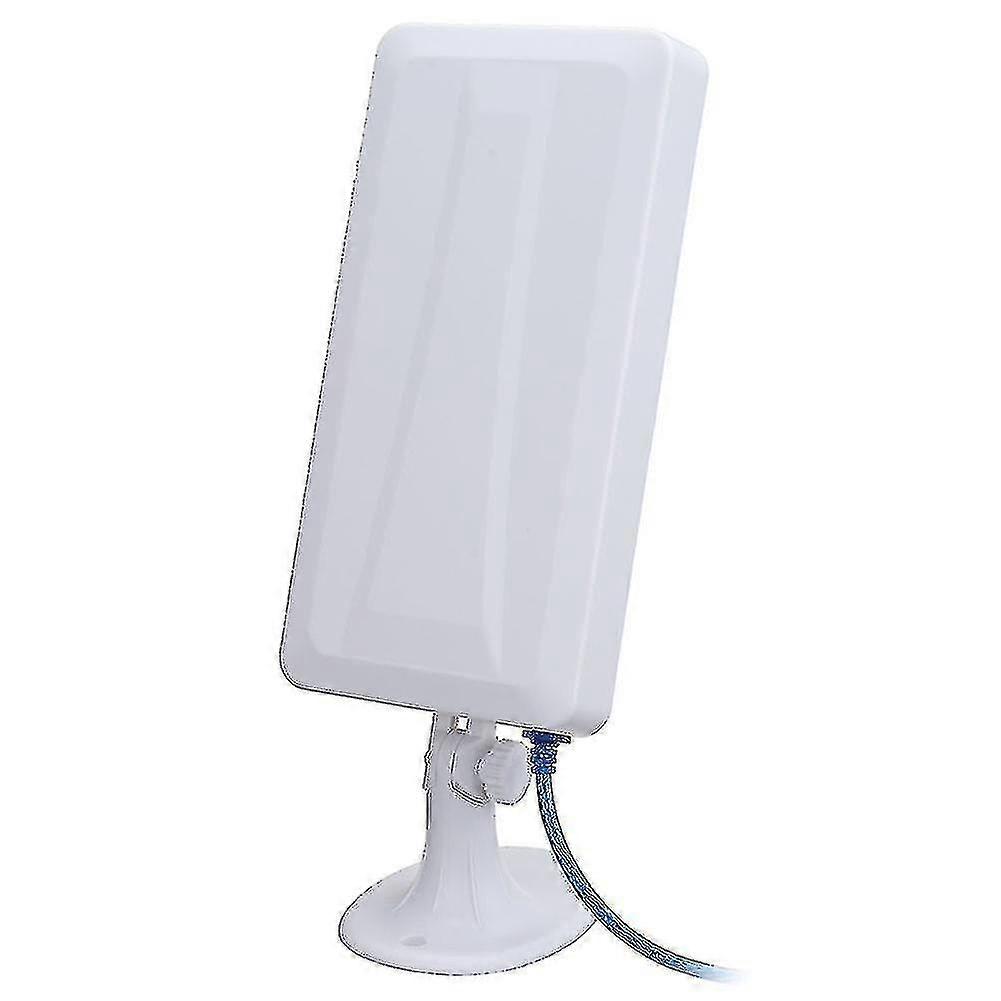 300m Wifi Long Range Extender Wireless Outdoor Router Repeater Antenna ...
