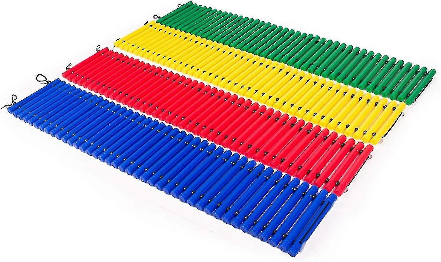 Tactile Balance Path Board Kindergarten Balance Trail | Fruugo UK