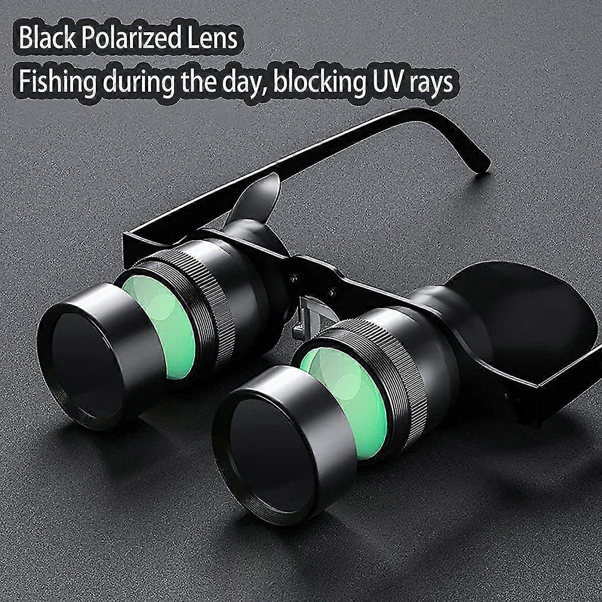 Professional Fishing Binoculars For Bird Watching,theater, Portable ...
