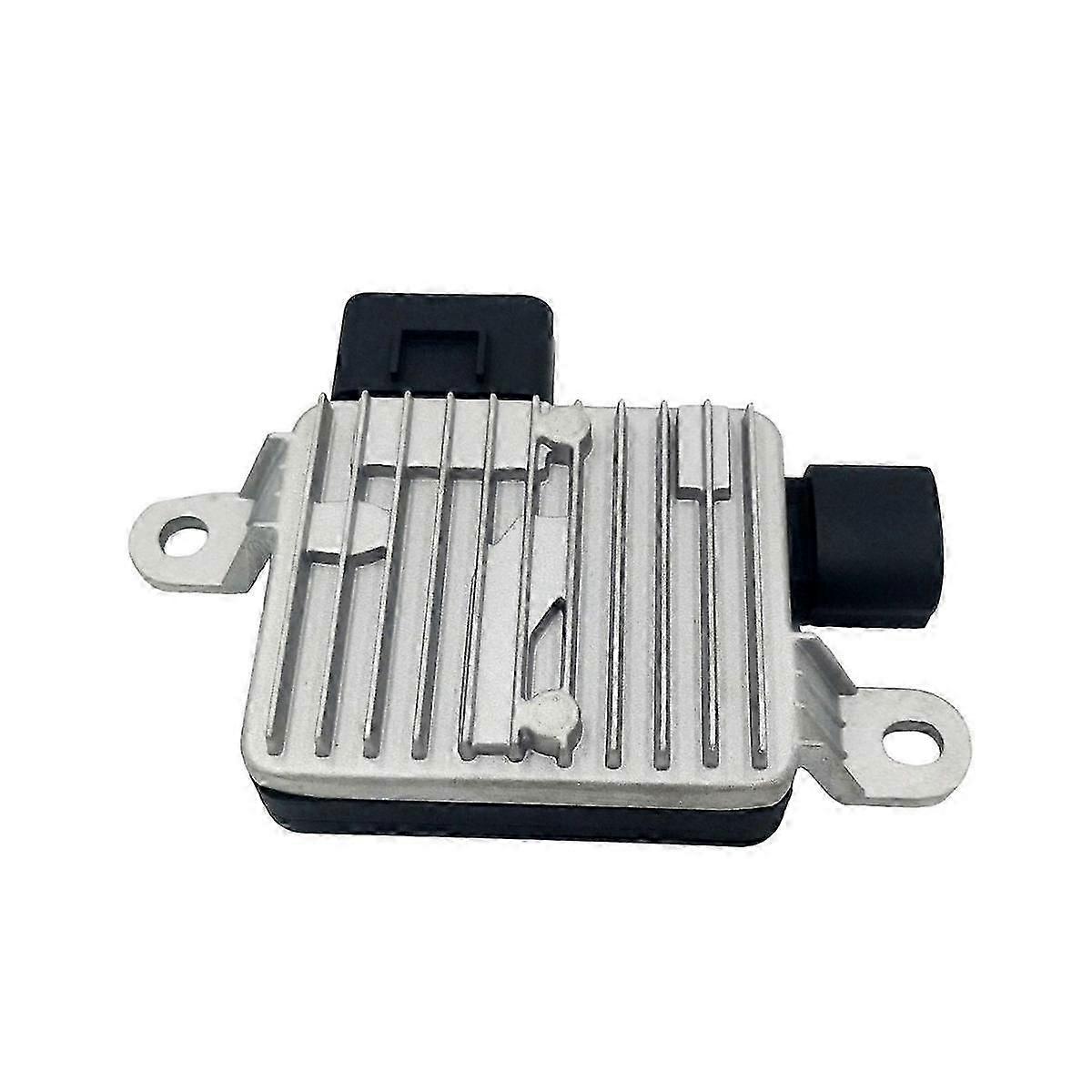 Car Cooling Fan Control Module compatible with 1.6L 2016-2018 ...