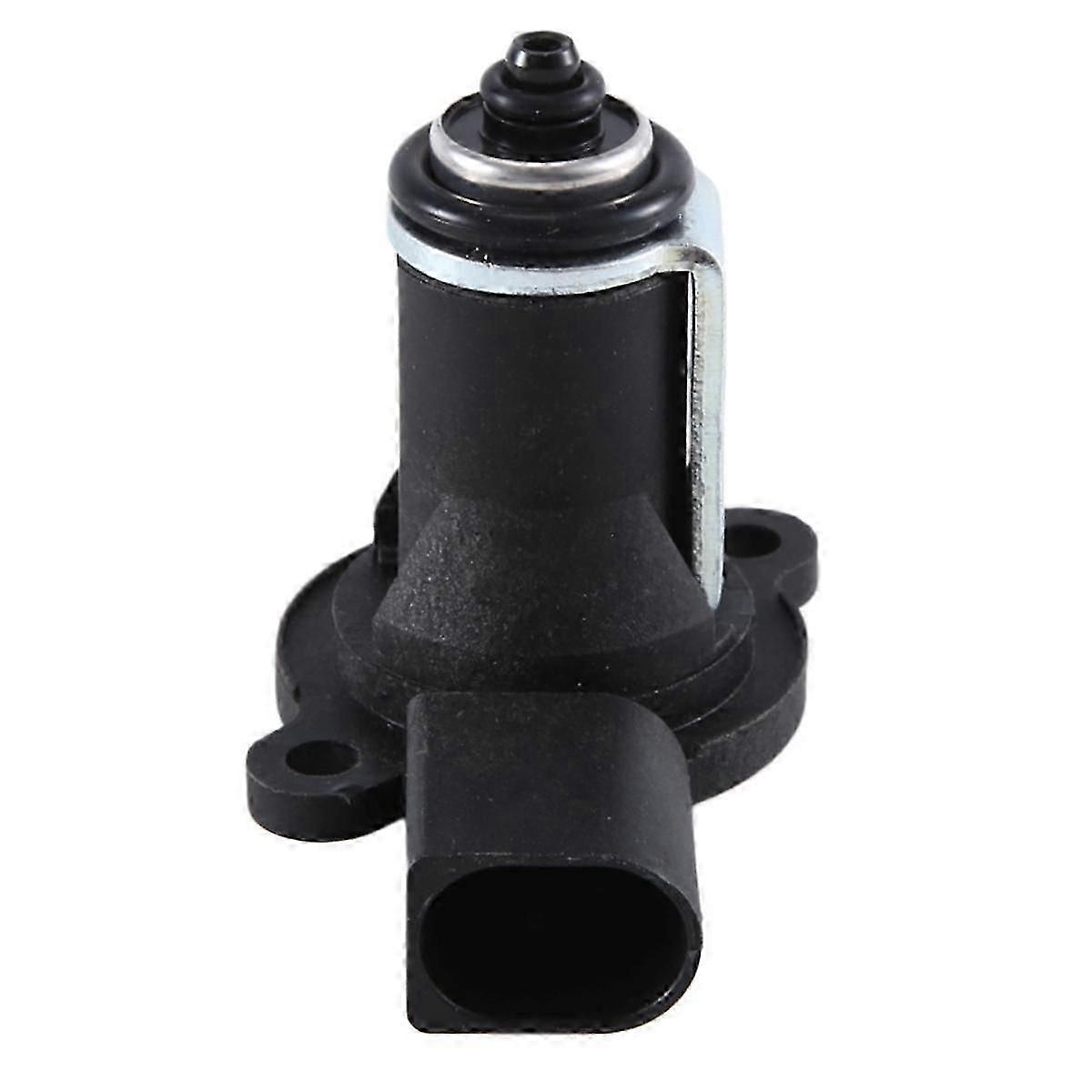 Car Air Suspension Compressor Exhaust Solenoid Valve for Land Rover LR3 ...