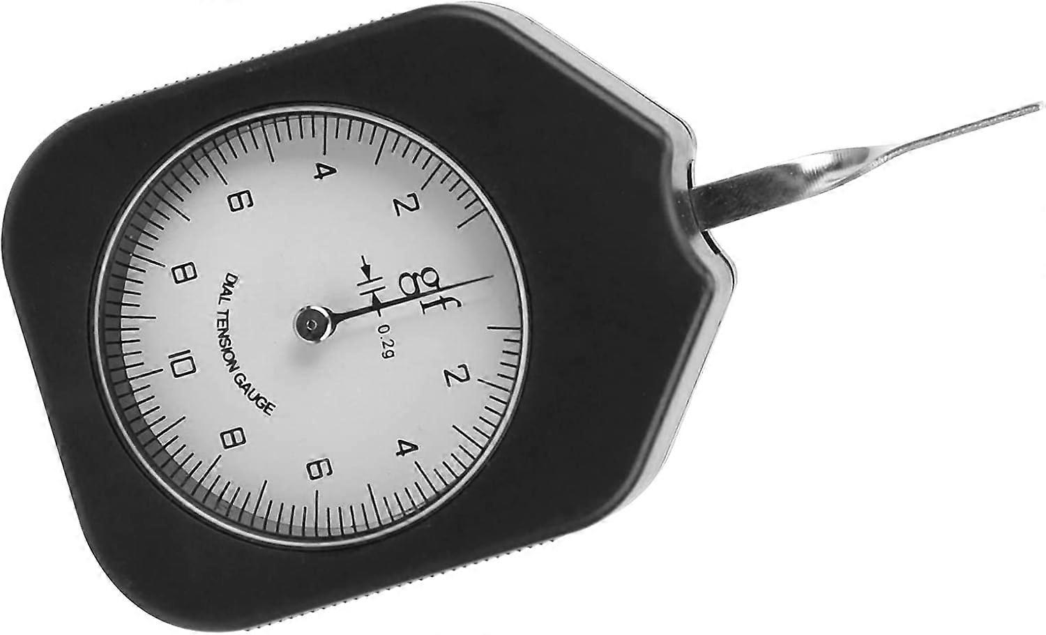 Tension Meter Seg-10-1 Dial Tension Meter Switch Force Single Needle ...