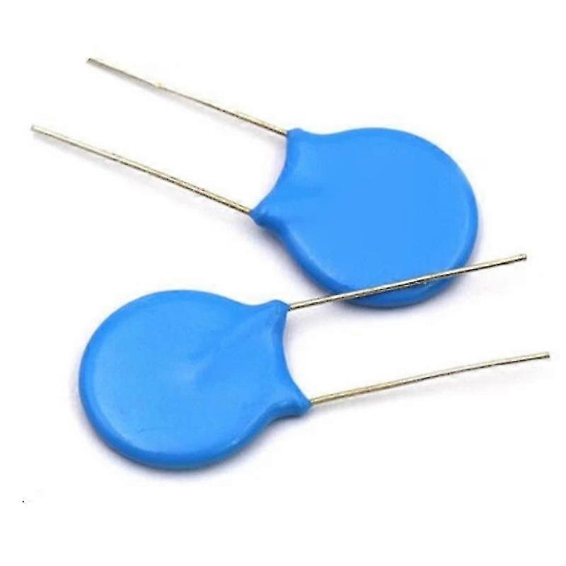 2025 1KV 2KV 3KV 24 Value High Voltage Ceramic Capacitor Assortment Box ...