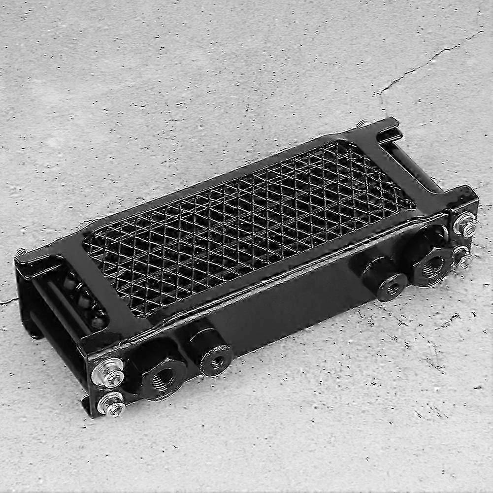 2025 Engine Oil Cooler Kit for 100-250CC Off-Road ATV & Dirt Bike ...