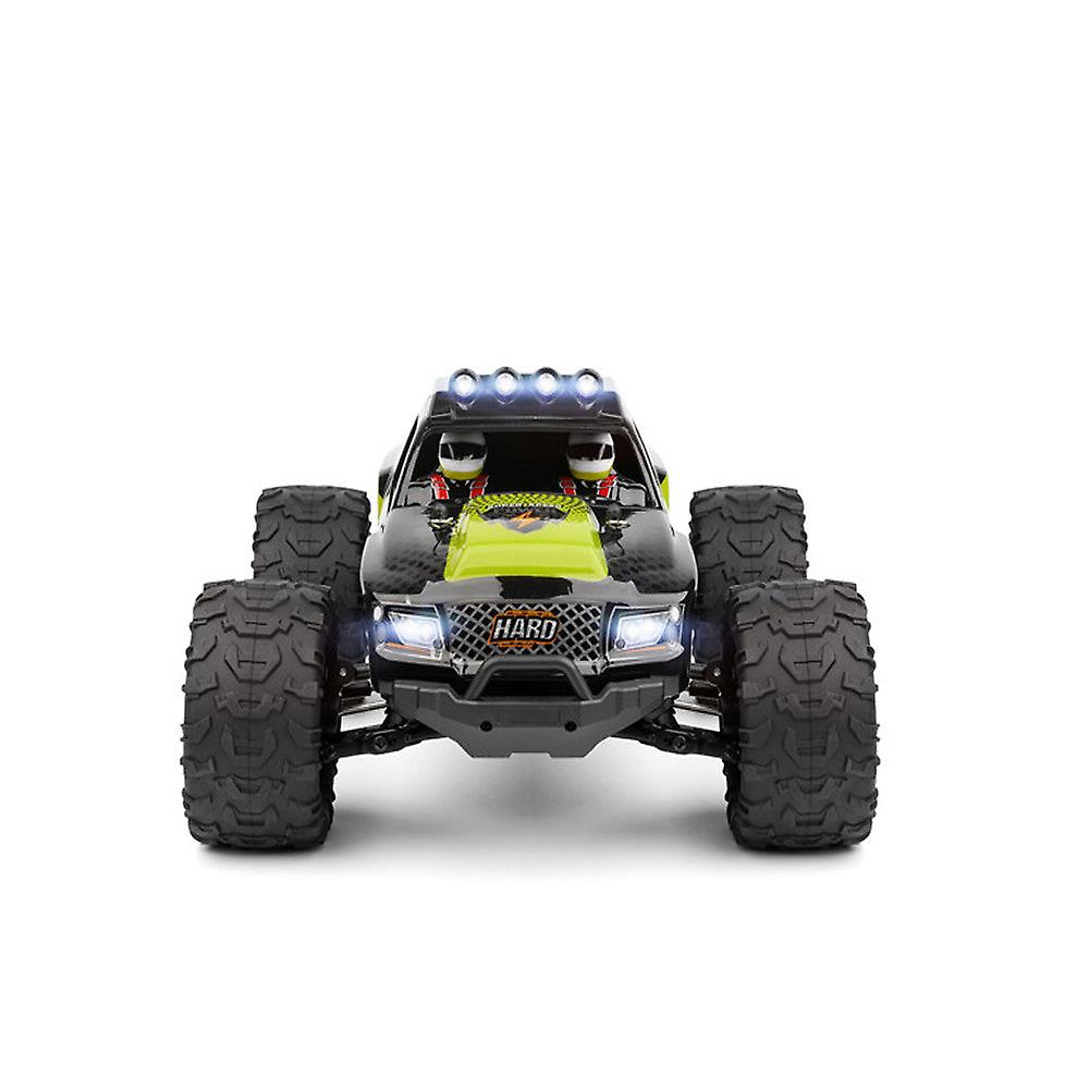 Wltoys 144002 Rtr 1/14 2.4g 4wd 50km/h Rc Car Vehicles Brushed Led ...