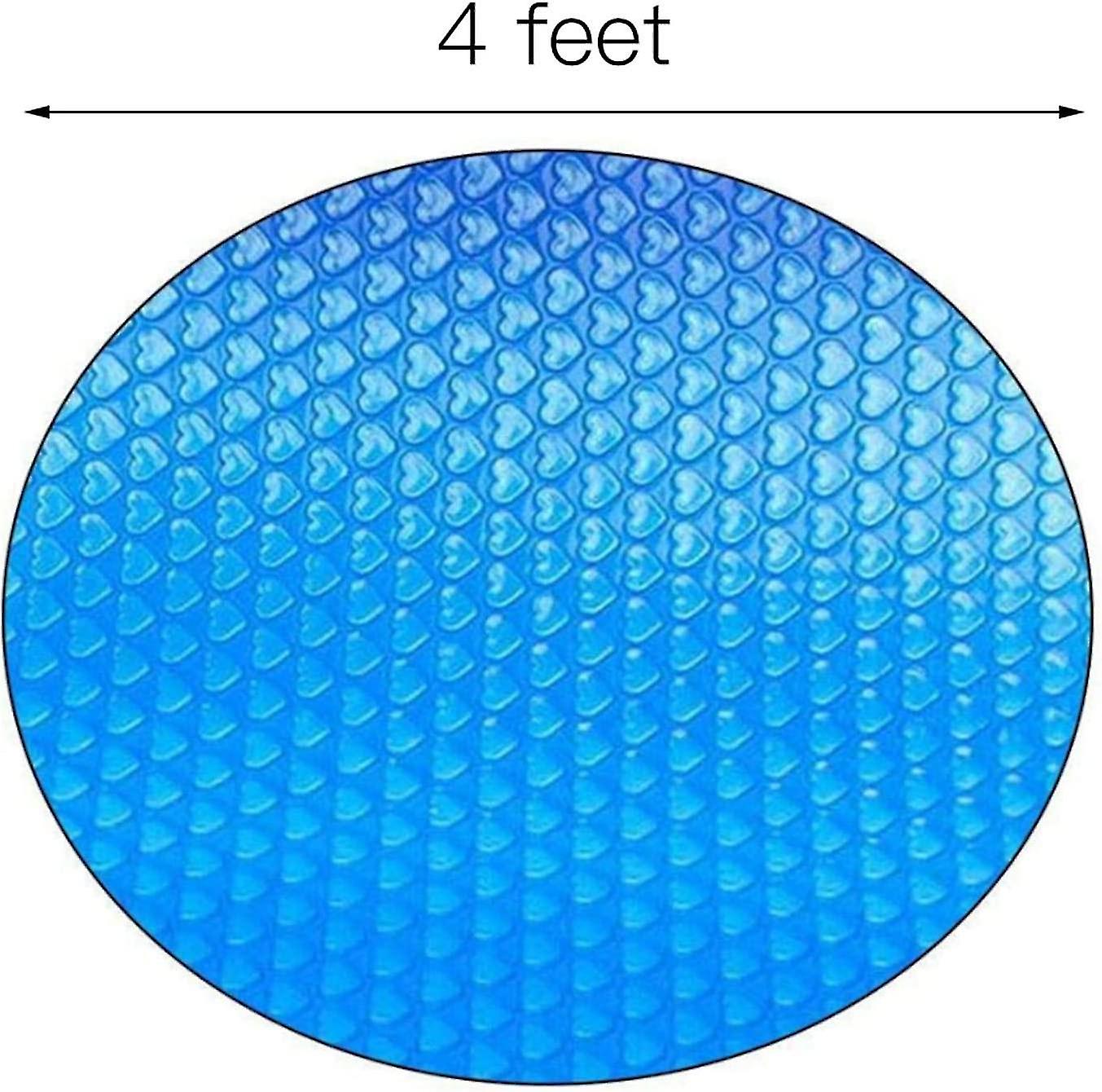 Swimming Pool Insulation Film /round Solar Pool Protector | | 120cm ...