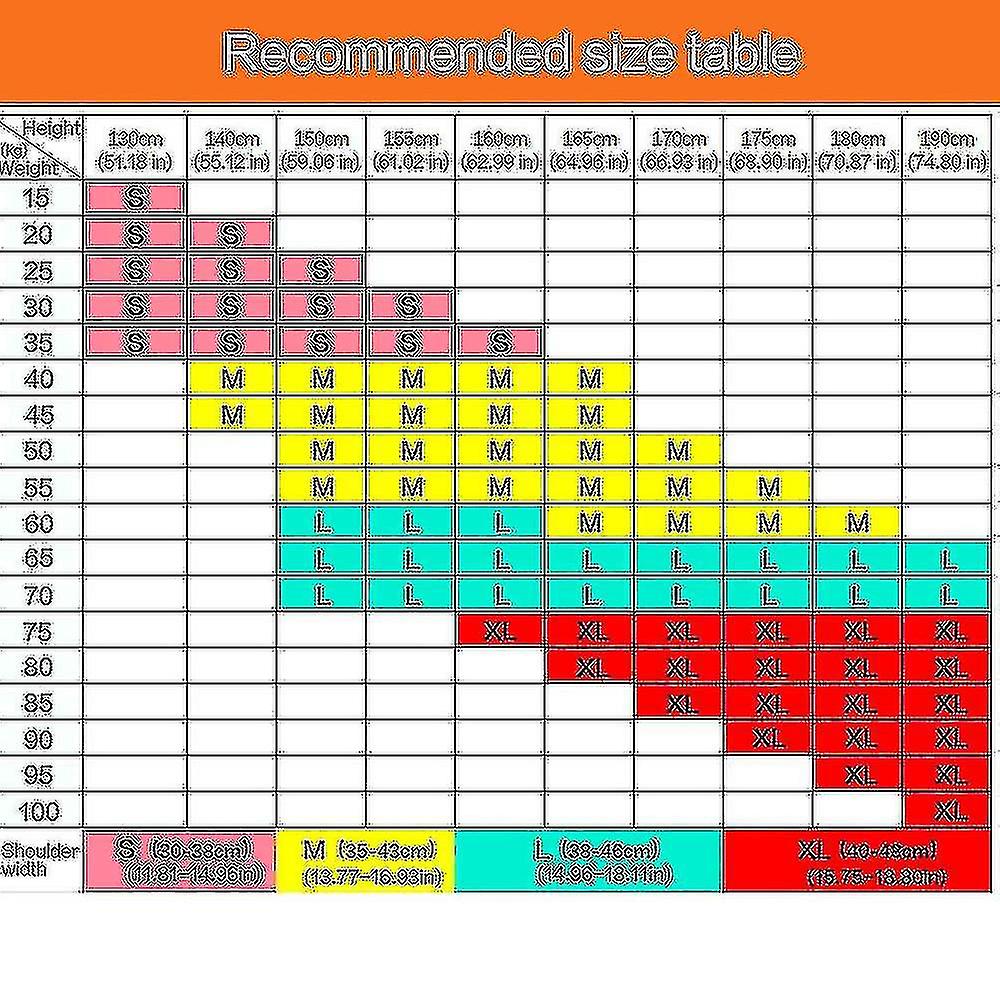 Turtle Neck Posture Corrector Shoulder Brace Men Women Back Orthopedic ...