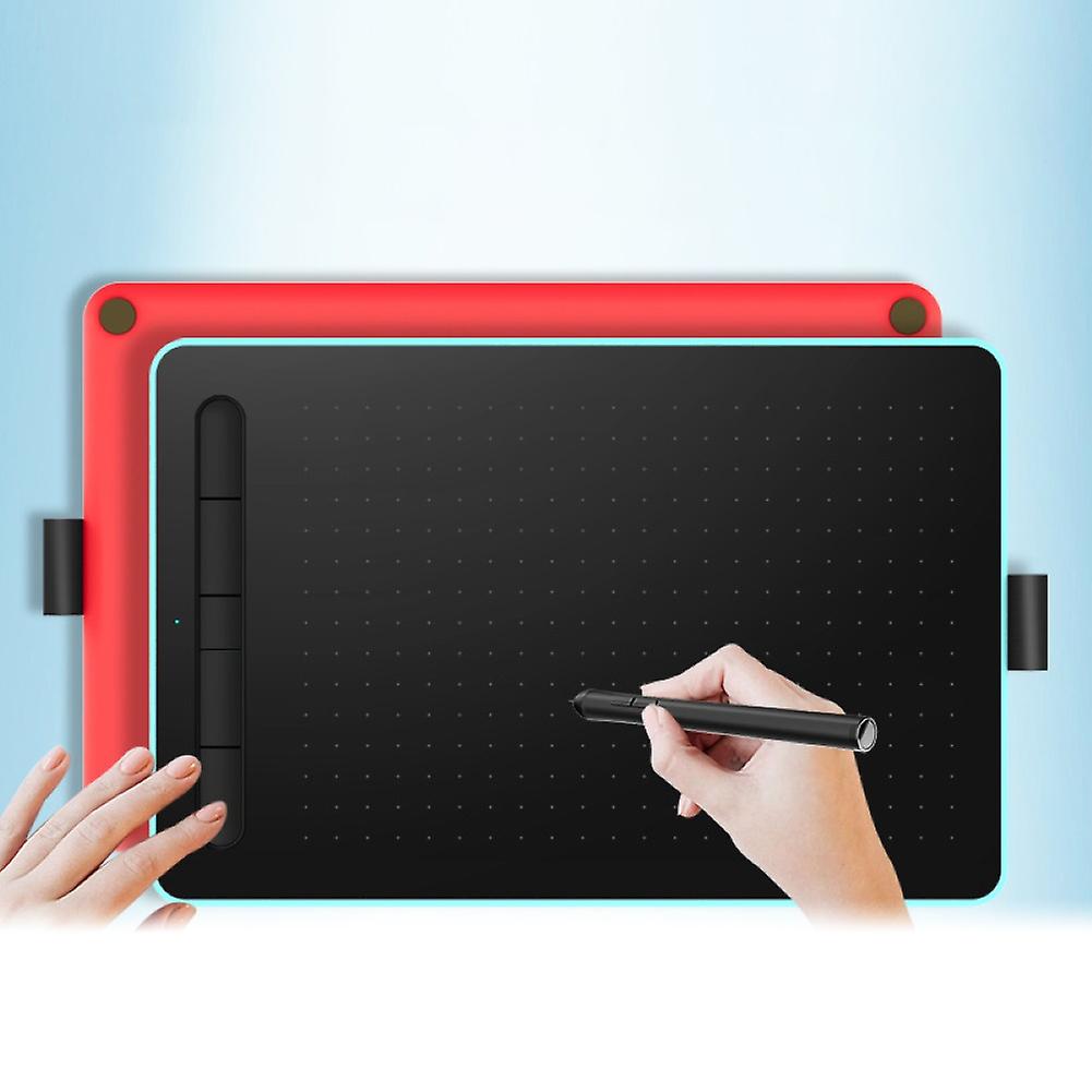 Digital Graphic Tablet Writing Drawing Painting Pad for Android Phone ...
