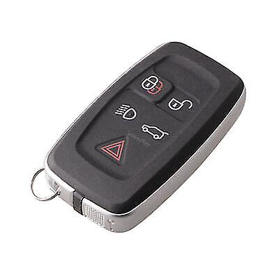 5 Button Remote Key Fob For Land Range Rover Sport 2009 2010 2011 2012 ...