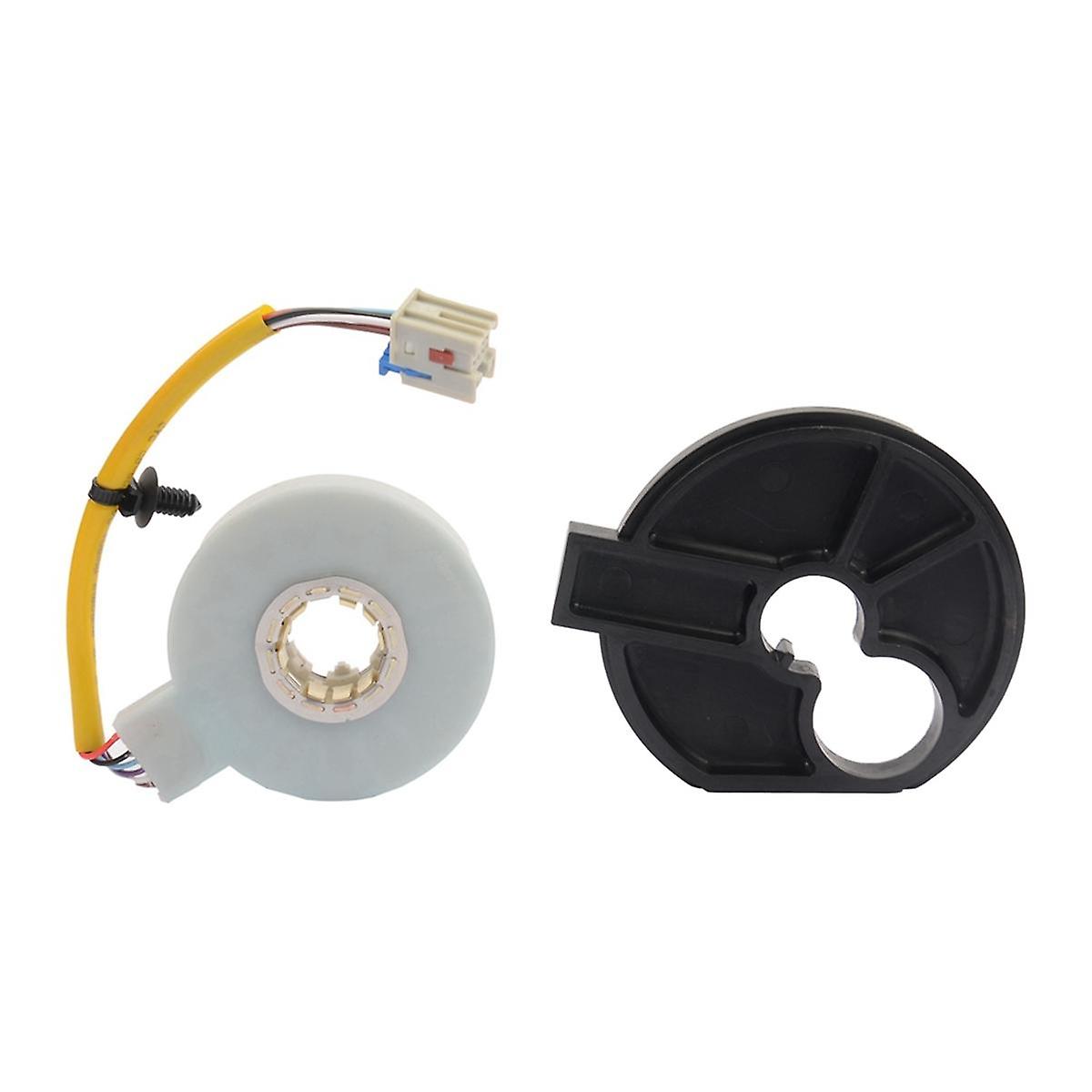 Car Power Steering Torque Sensor Steering Column Rotation Sensor CL8Z ...