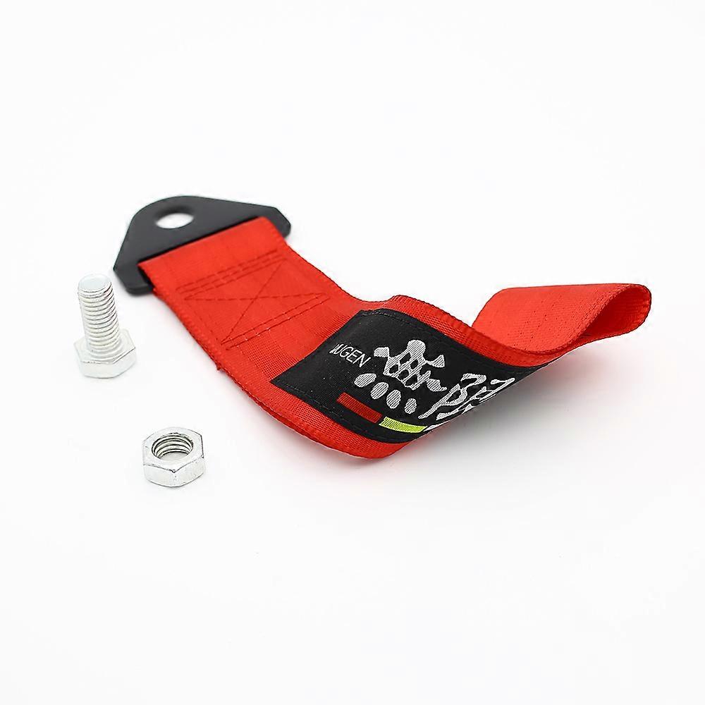 tow strap Universal High Quality Racing car ropes/Hook/Towing Bars with ...