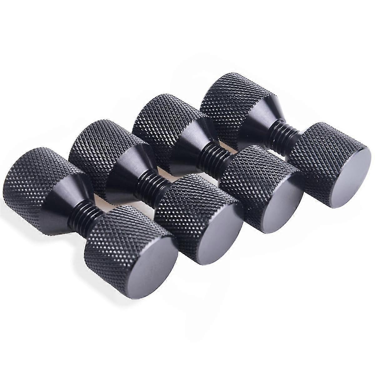 For 1-1/8inch Two Hole Pins Aluminum Construction, 2 Hole Flange ...