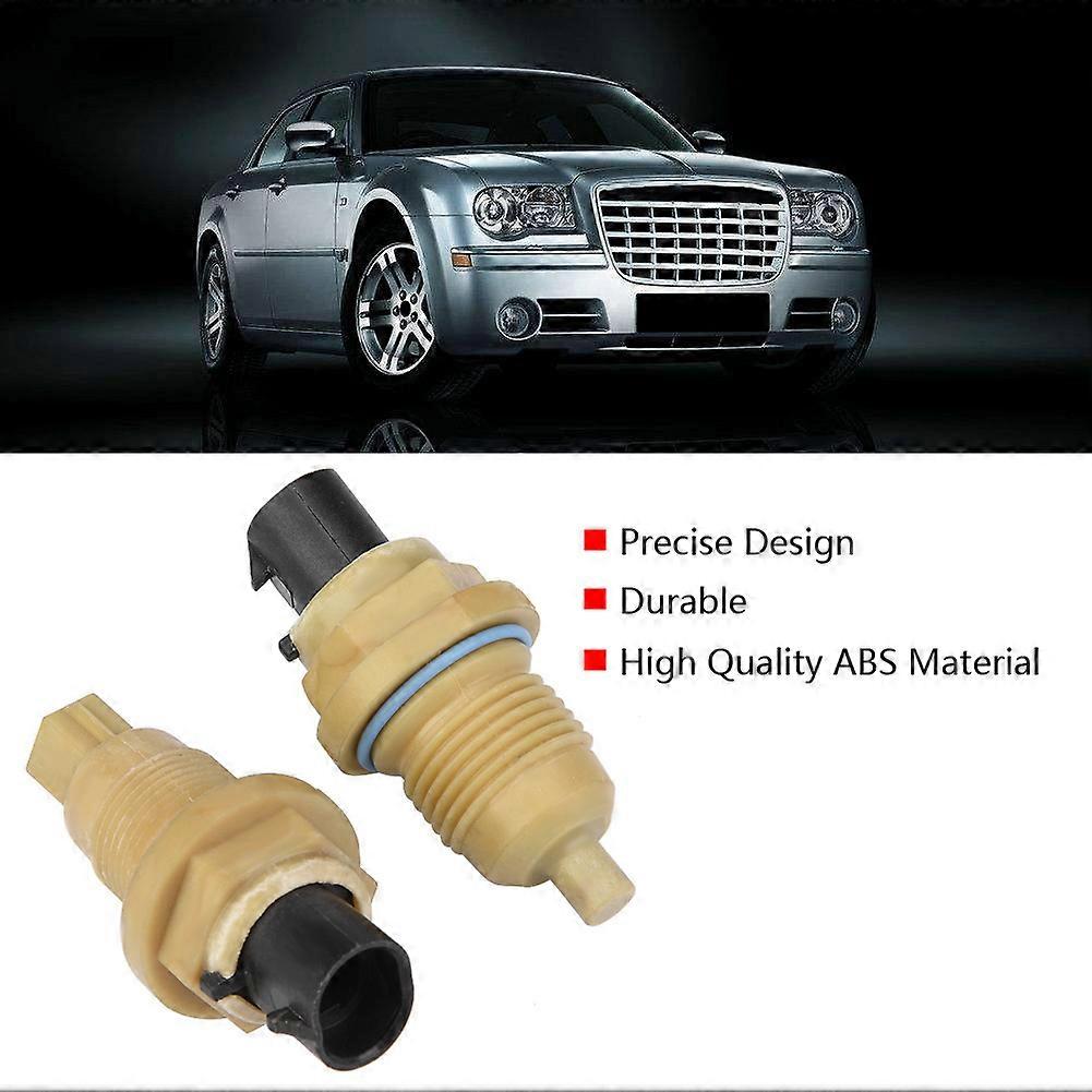 4800878 4800879 Car Transmission Input Output Speed Sensor for Dodge Chrysler A604 40TE 41TE ...