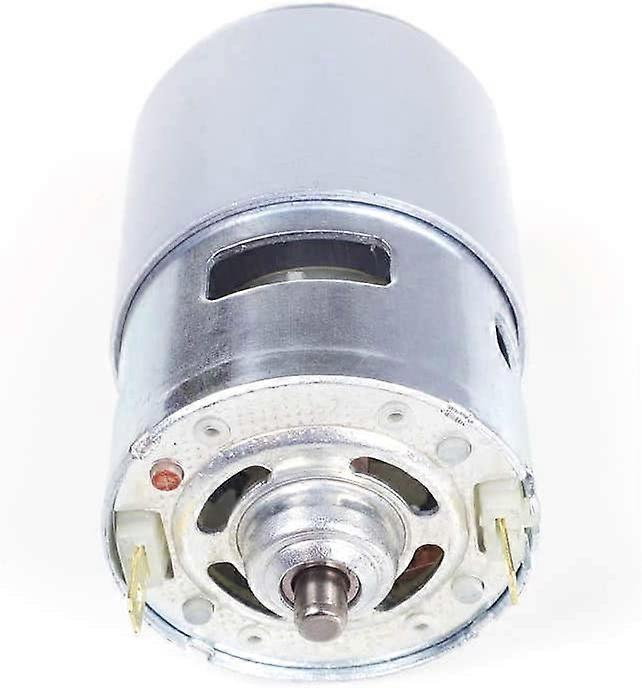 775 Motor DC 12V-36V 3500-9000Rpm Motor Large Torque High Performance ...