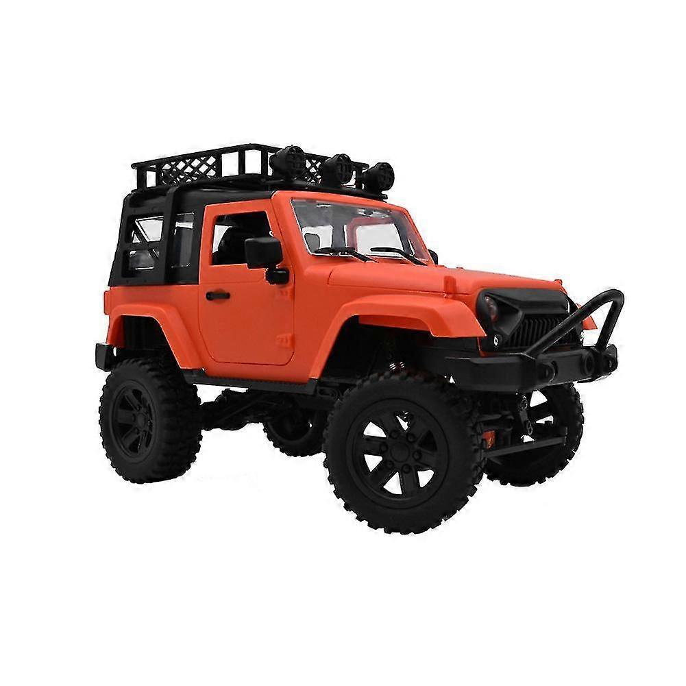 f3 1:14 4wd rc car 2.4g radio remote control rc car rtr crawler off ...