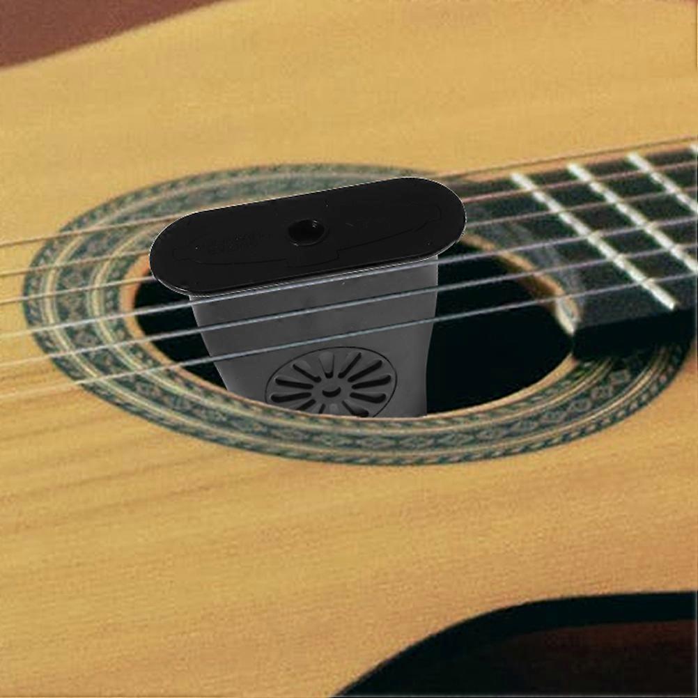4pcs Guitar Sound Hole Humidifiers Acoustic Guitar Humidifier ...