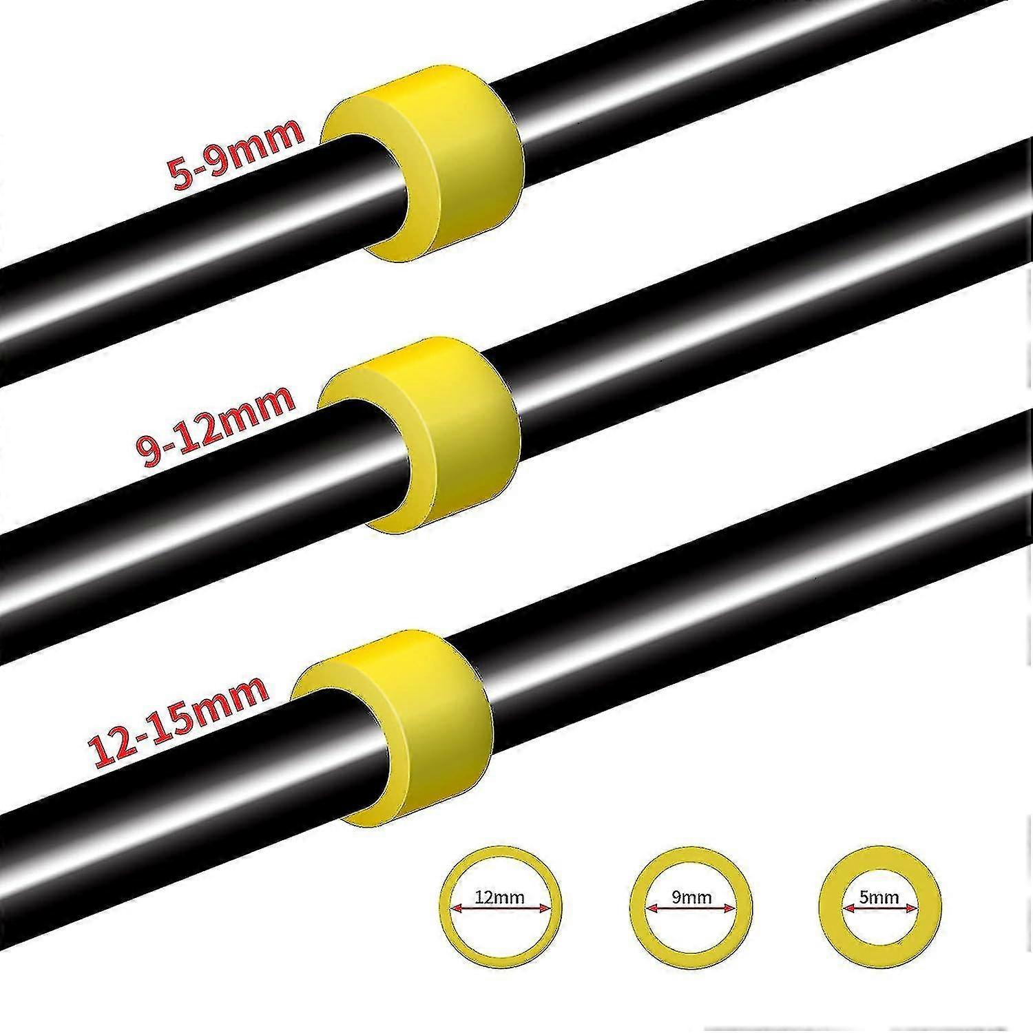 Waterproof Junction Box, 3 Way Junction Box, Ip68 Waterproof Electrical ...