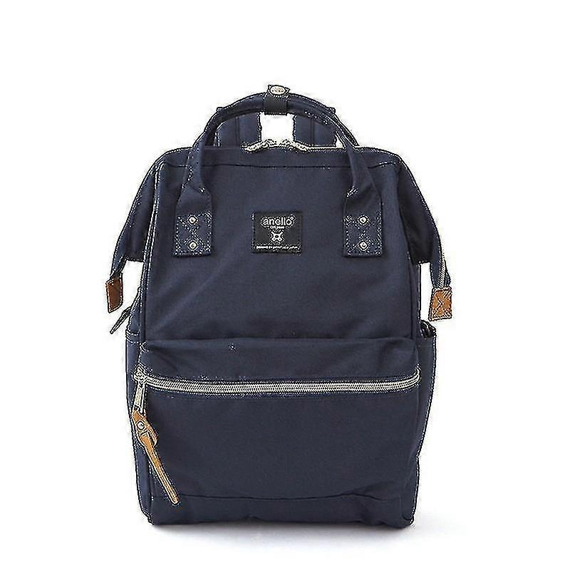 Anello Brand Women's Backpack Large Capacity Oxford Waterproof ...