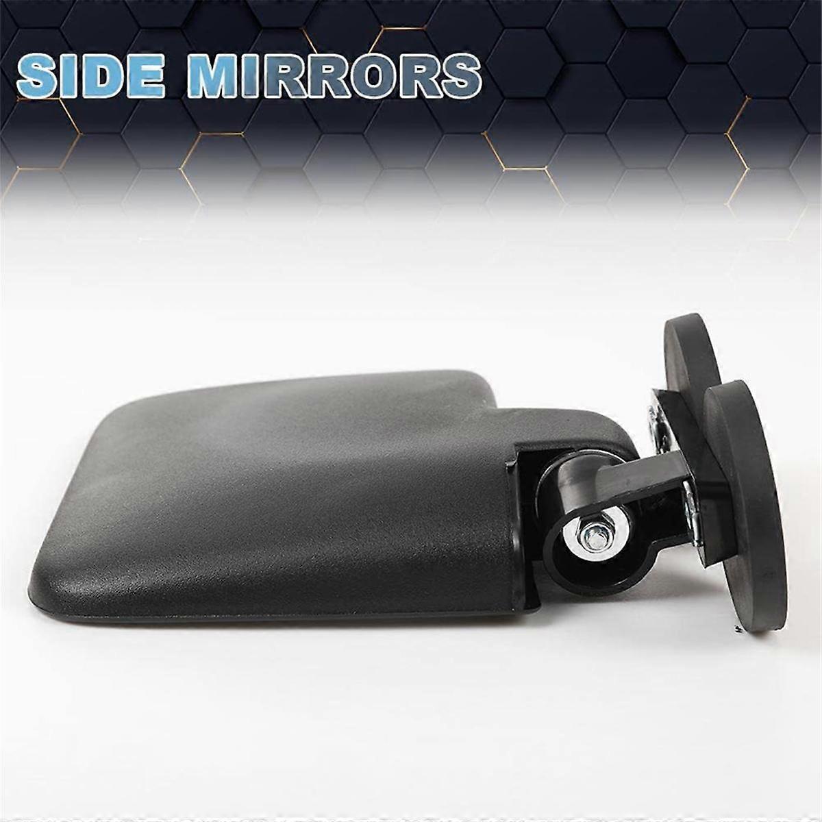 Universal Tractor Rear View Mirror, Tractor Side Mirror for B BX ...