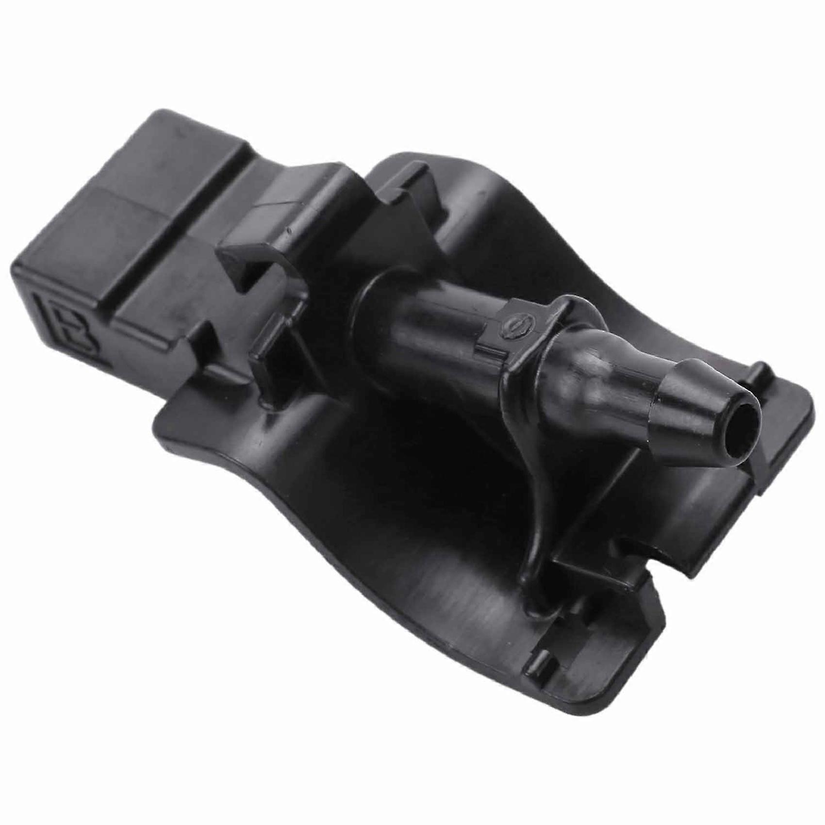 2PCS Windshield Washer Spray Nozzle Fit Compatible TOYOTA COROLLA CROWN ...
