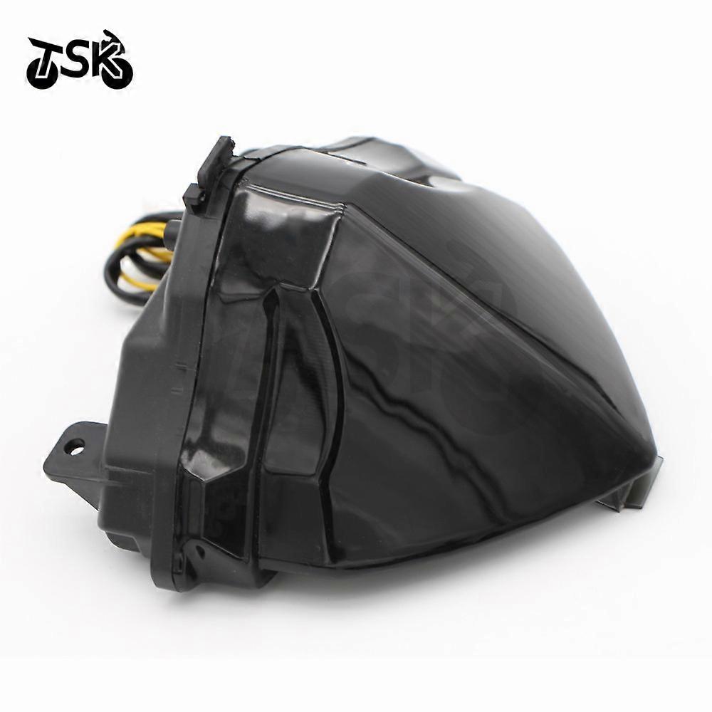 For Yamaha YZF R1 2004 2005 2006 Rear Tail Light Brake Turn Signals ...