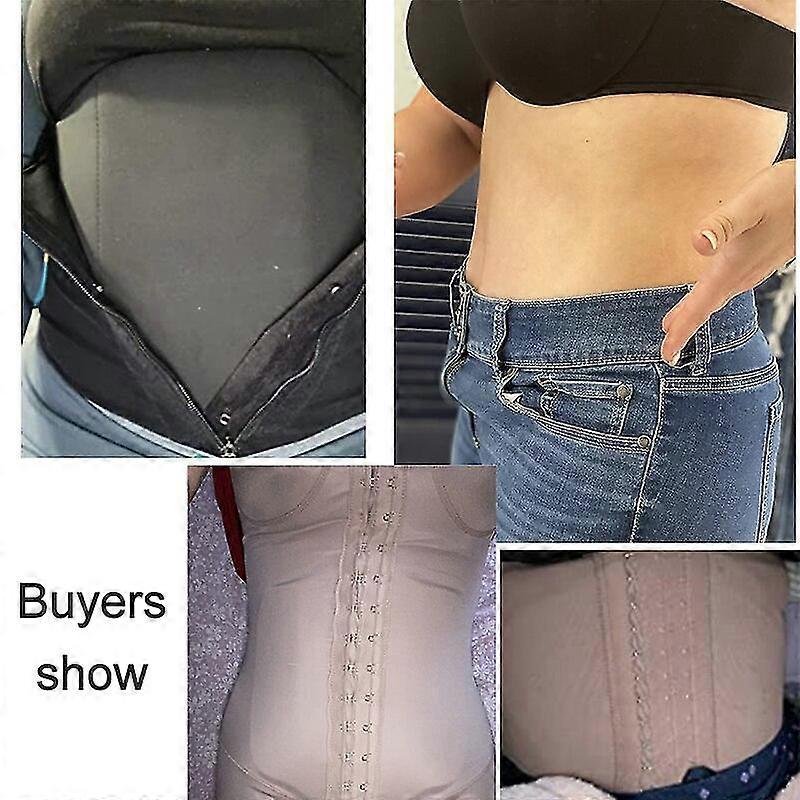 Lipo Foam Post Surgery Compression Ab Board For Stomach Belt Abdominal ...