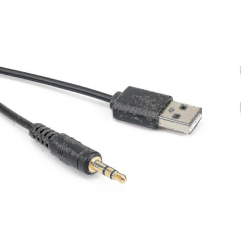 For Bmw E90 E91 E92 E93 Car Auto Bluetooth Radio Aux Cable Adapter ...