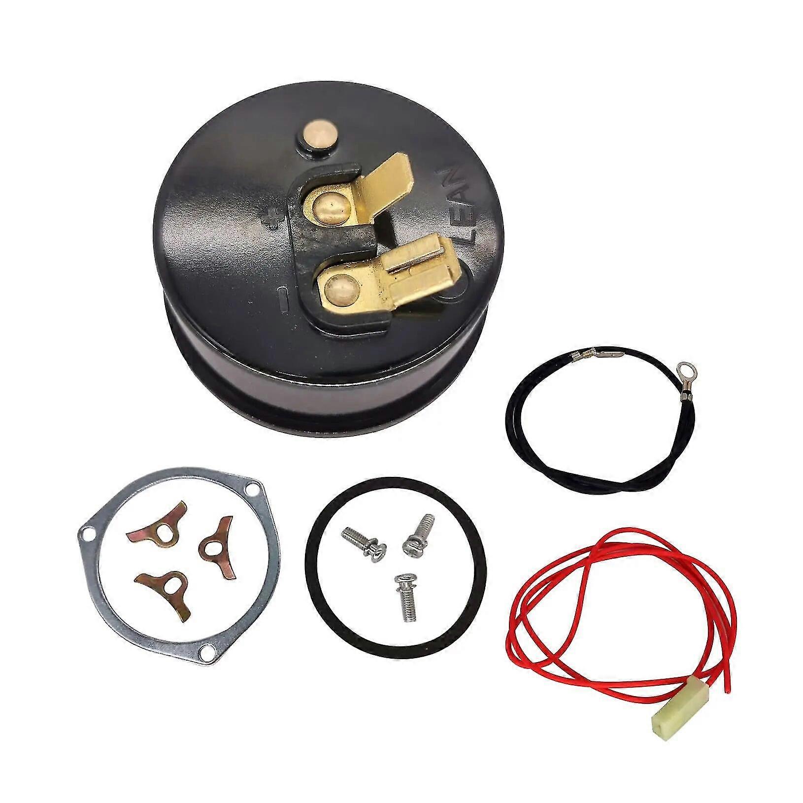 Electric Choke Thermostat Cap Kit For 1400 Series 1405 1406 Carburetor ...