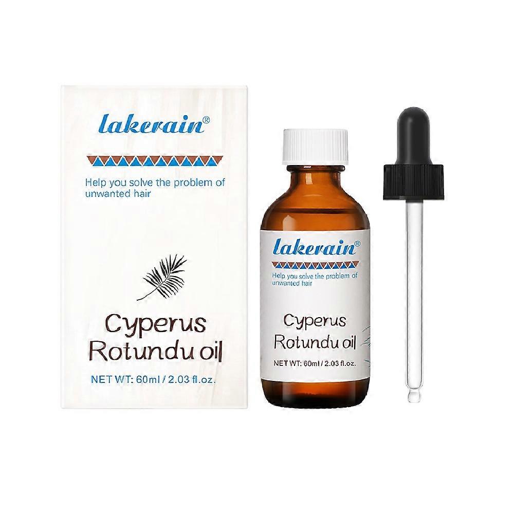 Cyperus Rotundus Oil Topical, Pure Natural Nut Grass Oil, Cyperus ...
