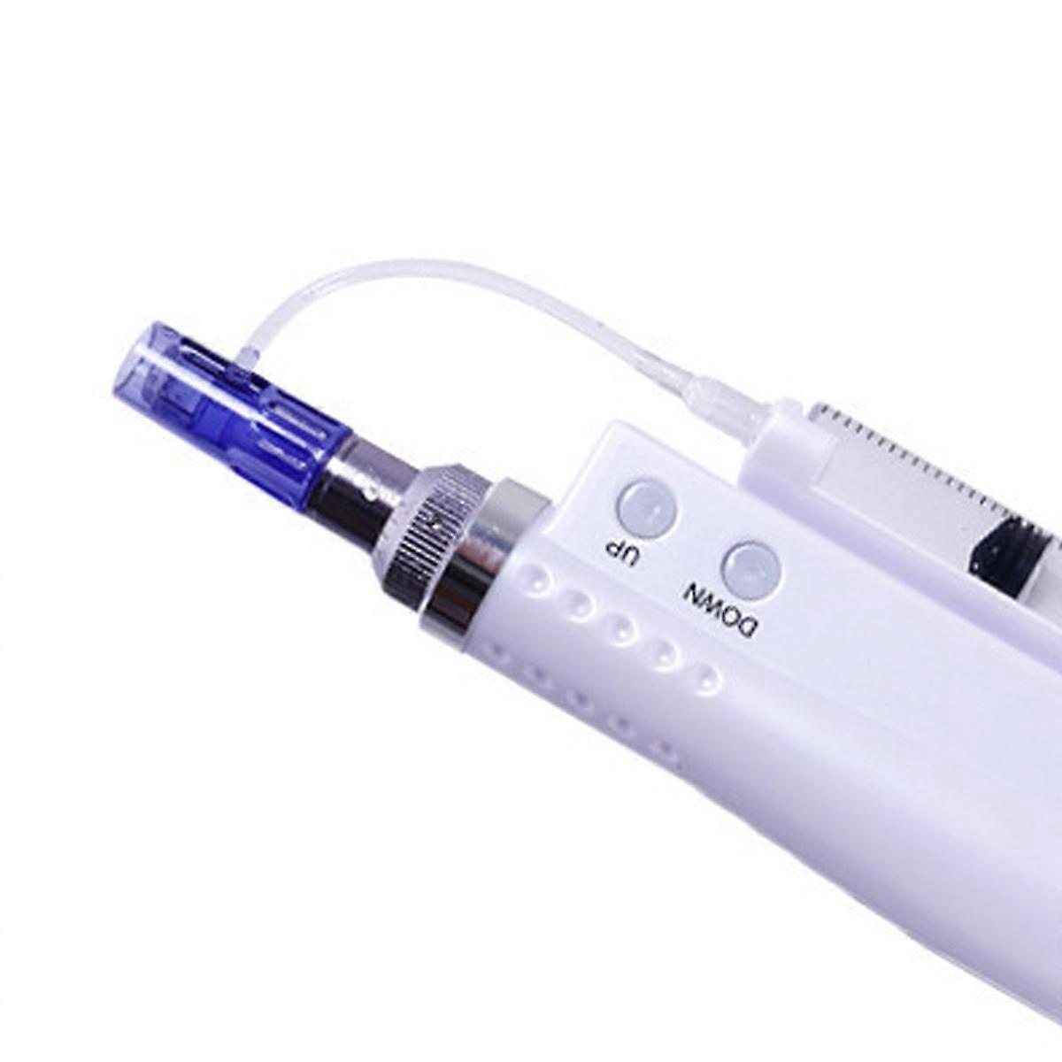 Derma Roller Pen, the Ultimate Skincare Companion for Glowing Skin ...