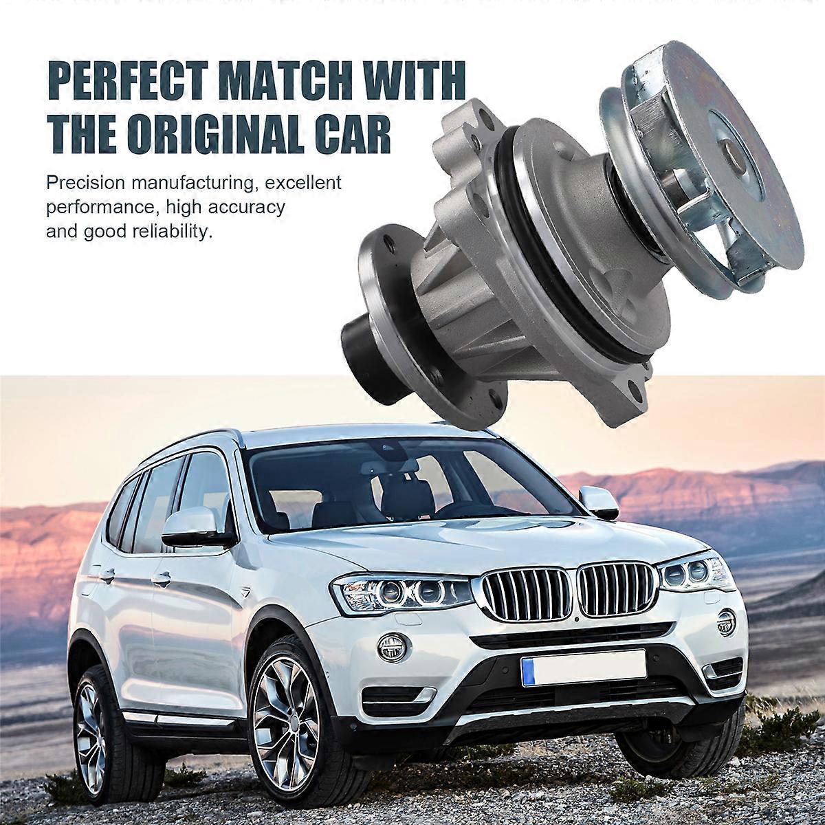 Cooling System Water Pump For BMW E36 E46 320i 323i 328 E91 | Fruugo UK